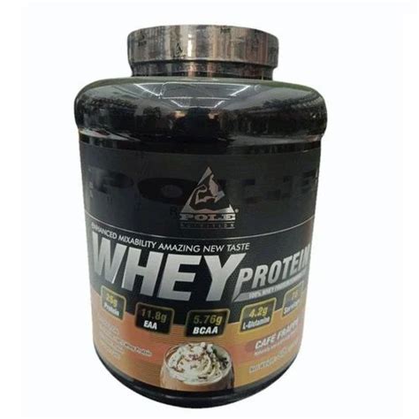 Pole Nutrition Whey Protein At ₹ 4500jar Ultimate Nutrition Prostar