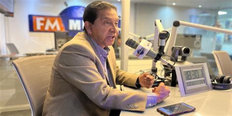 Gutiérrez “hay Que Virar La Página Frente A Los Socialcristianos Y Los