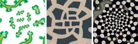 differentiable programming of reaction diffusion patterns