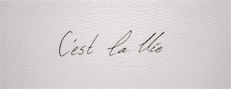 113 Beautiful French Words And Phrases To Add A Little Magic