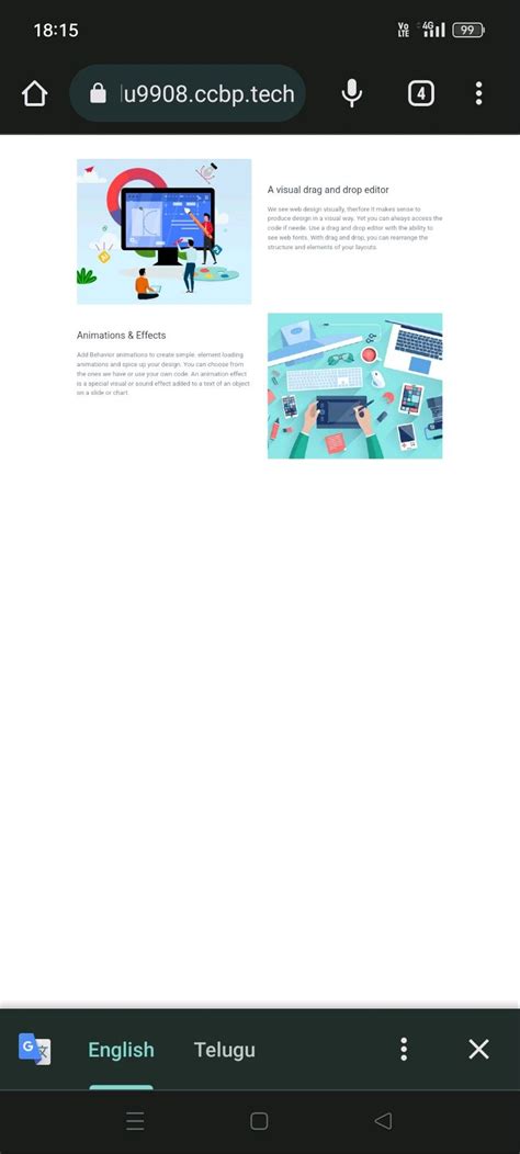 Srinivasulu Goddati Posted On Linkedin