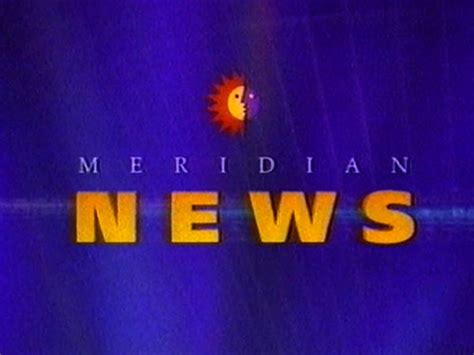 Meridian News Tvark