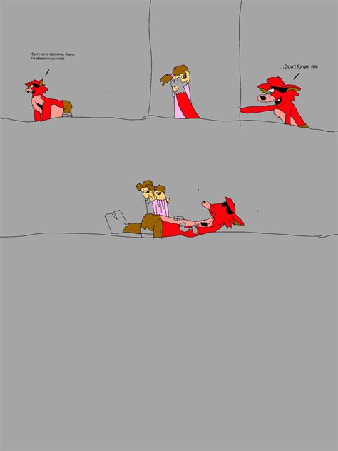 Bonnie Vs Foxy Part 5 By Didik2023 On Deviantart