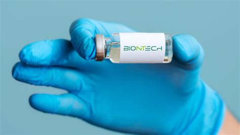 Biontech Acquires Biotheus To Strengthen Oncology Pipeline With