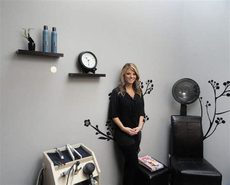 Salon Lofts Features 12 Independent Beauty Businesses Mentor Oh Patch
