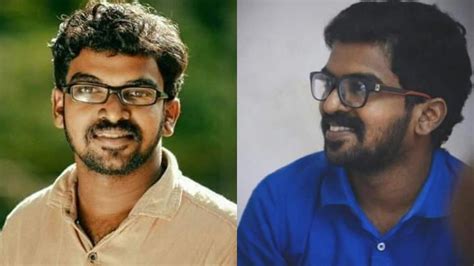 Complaint Lodged By Minister Veena Georges Staffer Akhil Sajeev Lenin Raj Named Accused