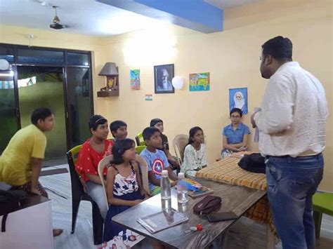 scholars academy in barrackpore kolkata best computer training