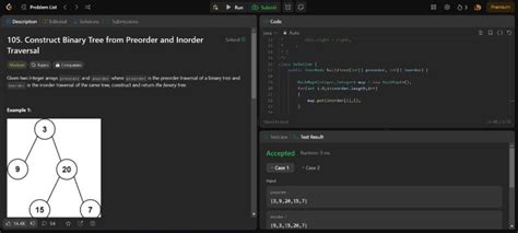 annlyn bright on linkedin leetcode codingchallenge problemsolving