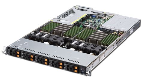 AMD Server Solutions Racklive