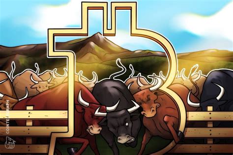 Những Người đầu Cơ Bitcoin Có Nguy Cơ Mất Phạm Vi Giao Dịch Khi Giá Btc