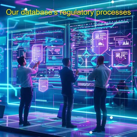Database Compliance And Security What You Need To Know Db Serv