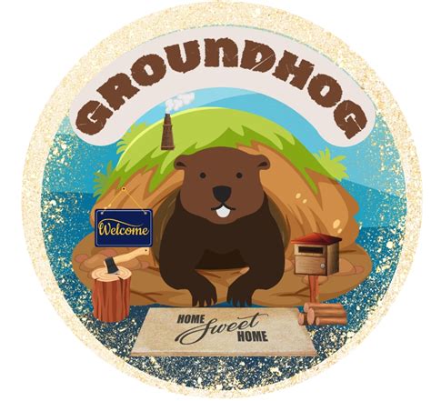 Groundhog Ai Coding Assistant Groundhog Ai Coding Assistant Groundhog