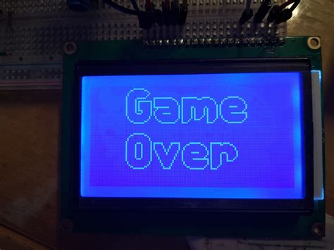 Arduinonano实现2048小游戏 Arduino制作2048游戏 Csdn博客