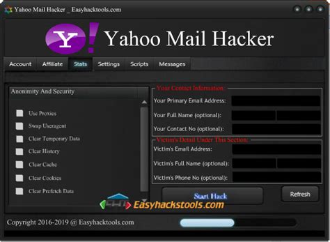 Yahoo Password Hacker Software Free Download Newel