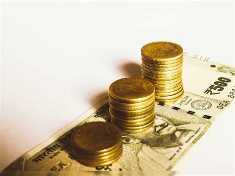 Rupee Rises 25 Paise To Close At 8633 Against Us Dollar Zee Business
