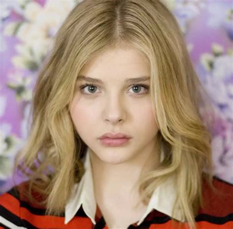 1100x1080 Chloe Grace Moretz Old Pics 1100x1080 Resolution Wallpaper