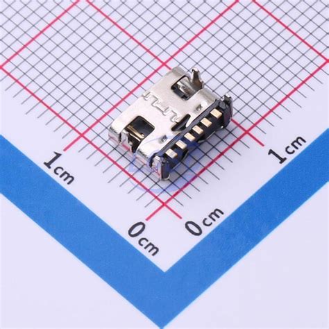 Ytc Tc Yiyuan C Lcsc Electronics