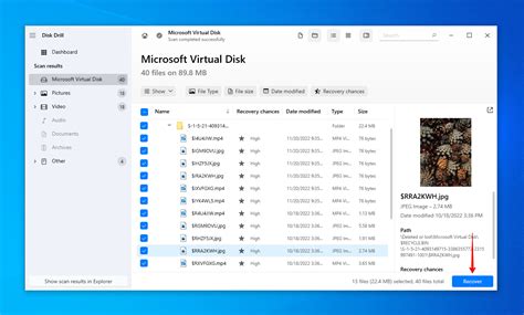The Disk Structure Is Corrupted And Unreadable How To Fix It