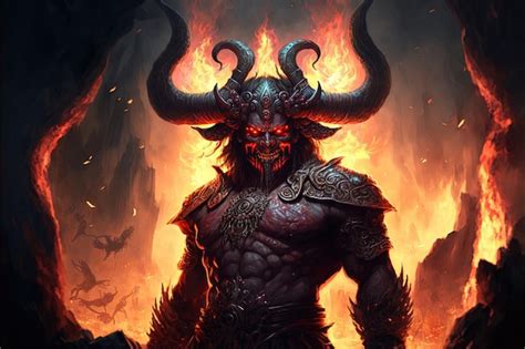 La Verdadera Historia De Lucifer Descubre Los Secretos Del Ángel Caído