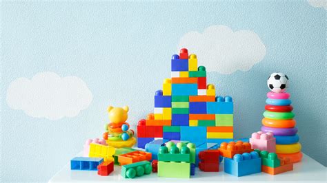 Ограничават използването на опасно вещество в детските играчки Новини бг