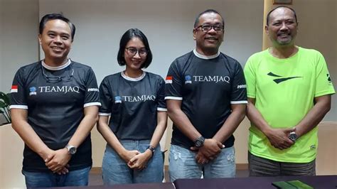 Berprestasi Tiga Atlet Renang DIY Dapat Beasiswa Kuliah Di Luar Negeri