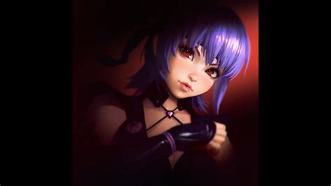 Nioh 2 Ayane Sneaks To Ryoma Youtube