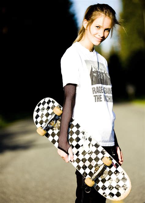 Skater Girl Style Baggy At Jackie Gober Blog