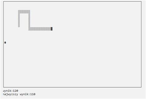 Github Karina Janus Snake C Snake Napisany W C