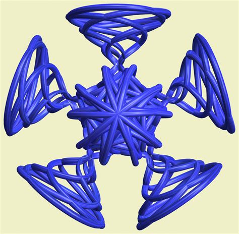 무료 이미지 비행 구조 바퀴 조직 무늬 삽화 디자인 대칭 망사 3d 그래픽 모양 큰 쇠시리 수학자 Cg Parametricplot3d 암호