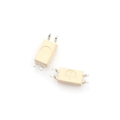 Buy 20pcs Tlp281 1gb Tlp281 P281 Sop 4 Optocoupler At Affordable Prices — Free Shipping Real