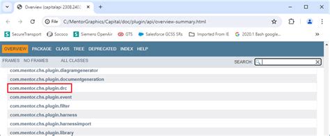 Plugin Not Being Loaded By Capital