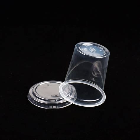 공장 친환경 6oz 요구르트 컵 일회용 플라스틱 컵 Buy 플라스틱 컵일회용 플라스틱 컵친환경 요구르트 아이스크림 컵 Product On