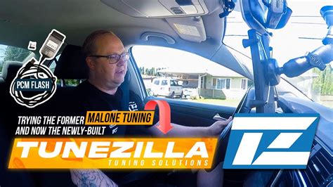 Tunezilla Mk6 Jetta Tdi Dsg Transmission Tune Formerly Malone Tuning