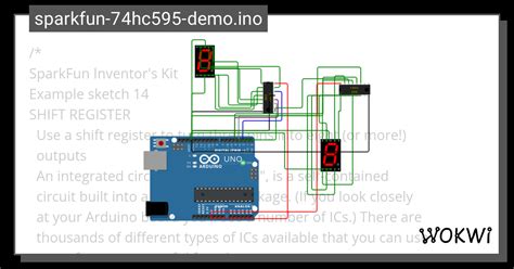 Sparkfun Hc Demo Ino Wokwi Esp Stm Arduino Simulator