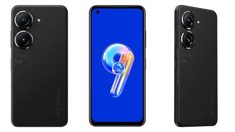 Probably The Best Compact Android Phone Royals Blue