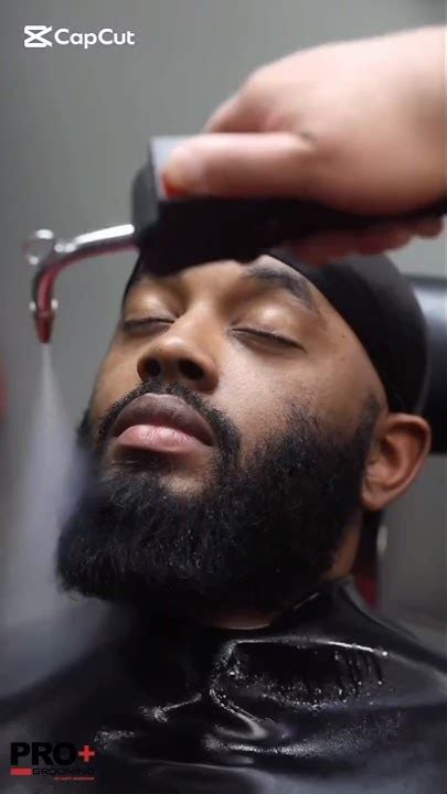 Beard Beardstyle Haircut Barbershop Youtube