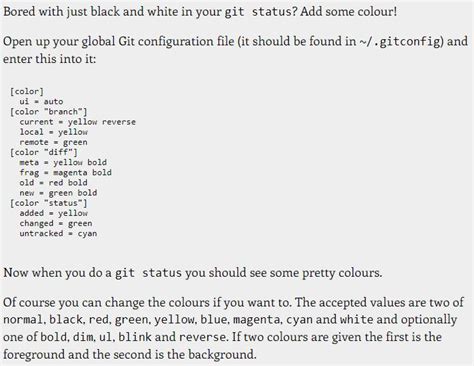 Jan David Narkiewicz Developer Git For The Color Blind Detecting