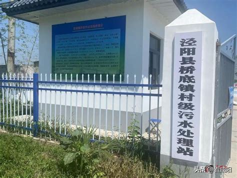 咸陽市多措並舉提升水質優化土質 紮實推進淨土保衛戰 每日頭條