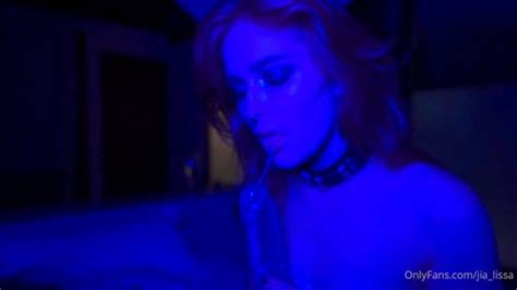 Watch Jialissa Redhead Jia Lissa Babe Porn Spankbang