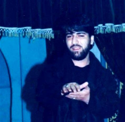 مداحی سید جواد ذاکر کربلا دارالنعیم زینب است