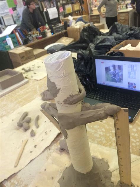 Gargoyle Model Gargoyles Toys Projects