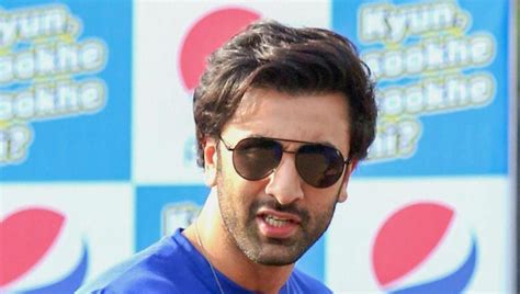 Ranbir Kapoor Sanjay Dutt To Launch Dutt Biopic Trailer At Wankhede