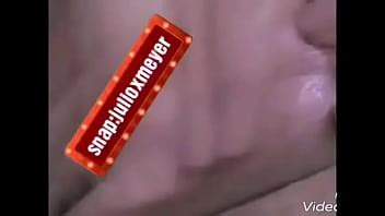 Snap JULIOXMEYER Mon Intro XNXX