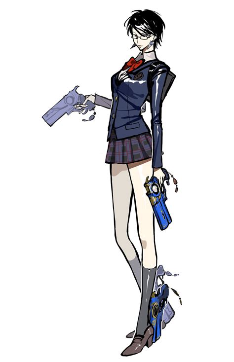 Bayonetta Character Image By YouuuuuUuuuuuoy 4218320 Zerochan