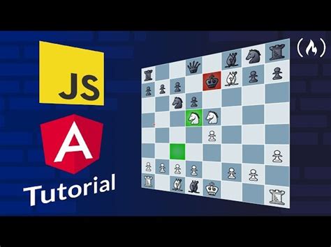 Free Video Coding A Chess Game With Stockfish API JavaScript