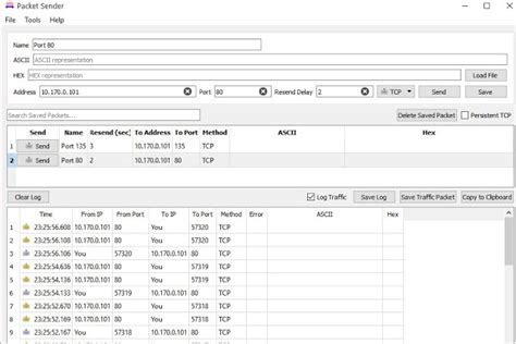 Script To Log TCP Connections By Powershell A Passionate System Admin Blog