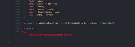 Api Extractor Cannot Assign Isexternaltrue For The Symbol Xxx