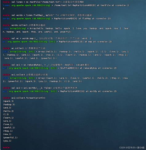 Spark开发环境搭建 Java 安装与配置spark开发环境mob64ca140c3859的技术博客51cto博客