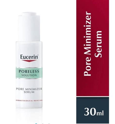 Eucerin Poreless Solution Pore Minimizer Serum 30ml Th