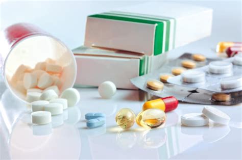 Antibio Là Thuốc Gì Công Dụng And Liều Dùng • Hello Bacsi